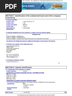 AASHTO #57 Stone Specs | PDF | Earth Sciences | Physical Sciences
