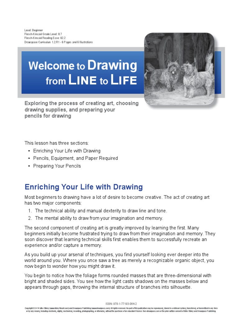 Drawspace-1 2 R1 | PDF | Drawing | Pencil