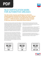 Fuel Storage Tank Color Code | PDF | Biodiesel | Gasoline