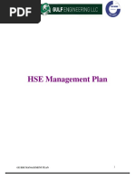 Method Statement For Vav Units Installation | PDF | Technology & Engineering