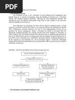 Floor Stock Medications Guidelines | PDF | Pharmacy | Nursing