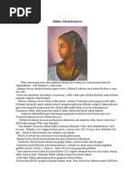 Jechaa Beektota | PDF