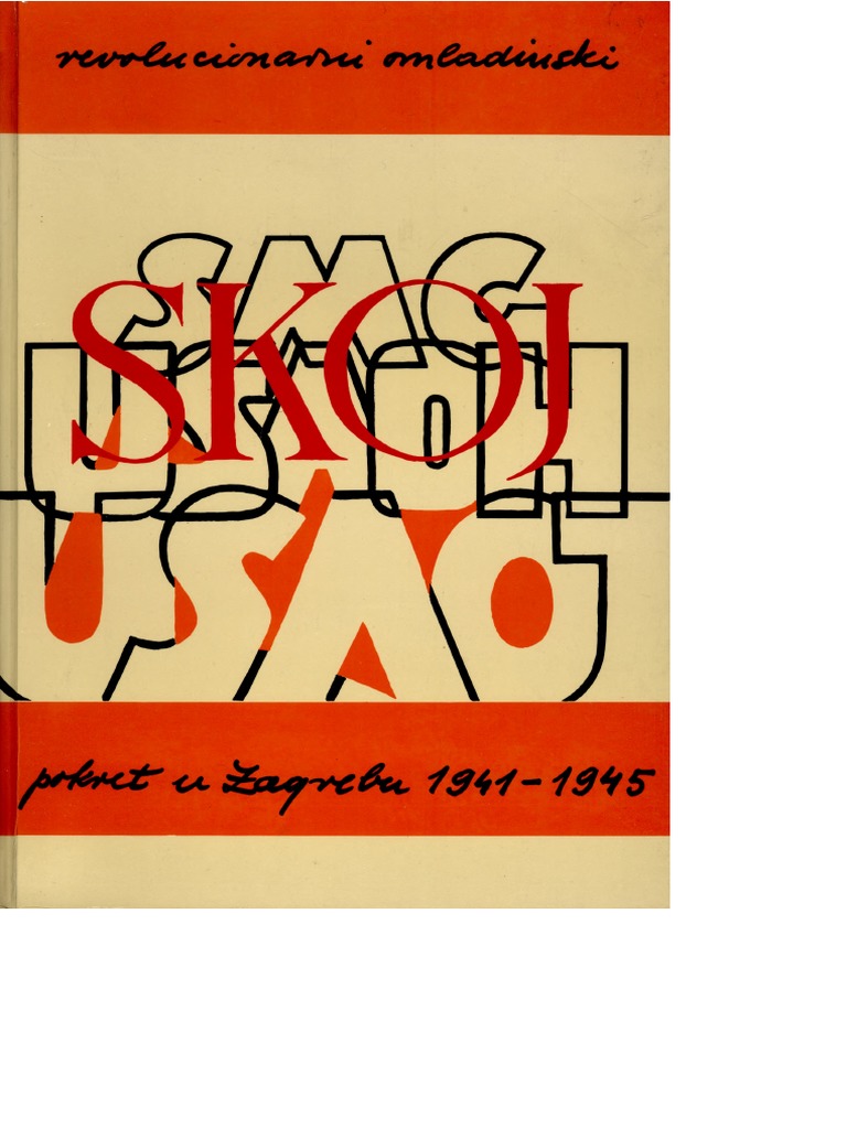 Skoj 1941-45 | PDF