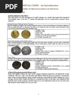 Metal Content of Modern United States Coins | PDF | Nickel (United ...