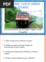 Types of Wagon, Their Nomenclature, Codal Life, Transportation Codes ...