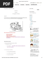 Fair's Fair - Form 1 | PDF