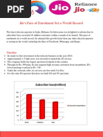 126389715-Vision-Mission-and-Objectives-of-reliance.pdf | Innovation ...