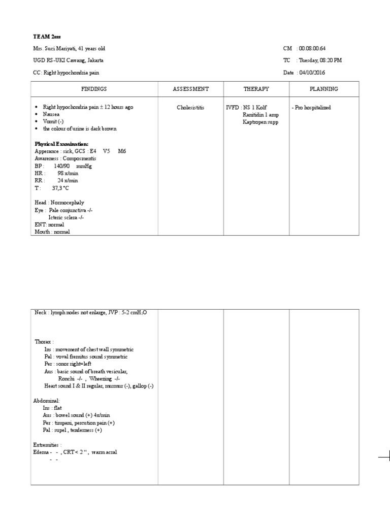 Asas | PDF | Symptoms And Signs | Anatomy