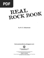 Real Book Vol I | PDF