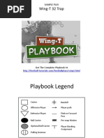 Newcombe Ball Rules | PDF | Games Of Physical Skill | Rules