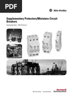 Protec SPD Brochure | PDF | Coaxial Cable | Electrical Components