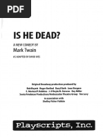 Zimmerman, Mary 'Metamorphoses - A Play' Script (1996) | PDF | Orpheus ...