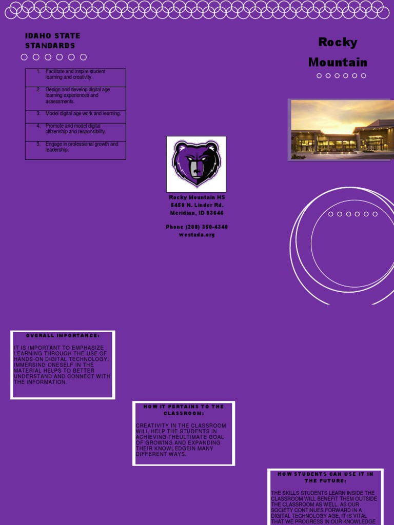Ed Tech Brochure Pdf