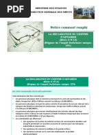 Formulaire G50 : Déclaration d'Impôts | PDF | Taxe sur la valeur ...