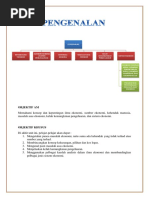 Buku Teks Ekonomi Ting 4 | PDF