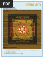 Complete List of CFP Formulas | PDF
