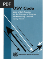 What's New With SOLAS 2024 | PDF | Shipping | Ships