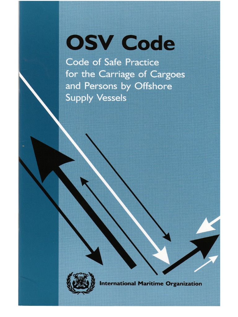 Osv Code | PDF