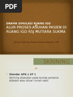 PPK Serumen Impaksi | PDF | Sains & Matematika