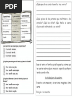 Lecturas Tipo Ece | PDF