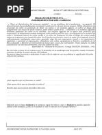 Poder Reductor Glúcidos | PDF