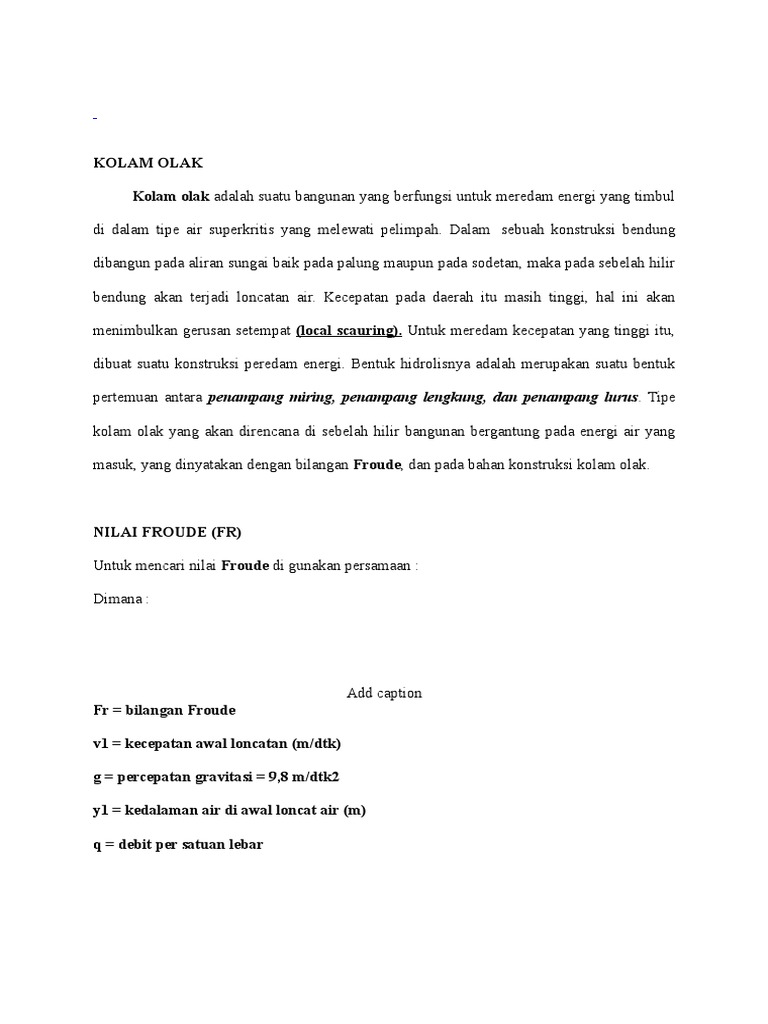 KOLAM OLAK VLUGTER | PDF