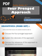 WRAML Presentation | PDF | Memory | Recall (Memory)