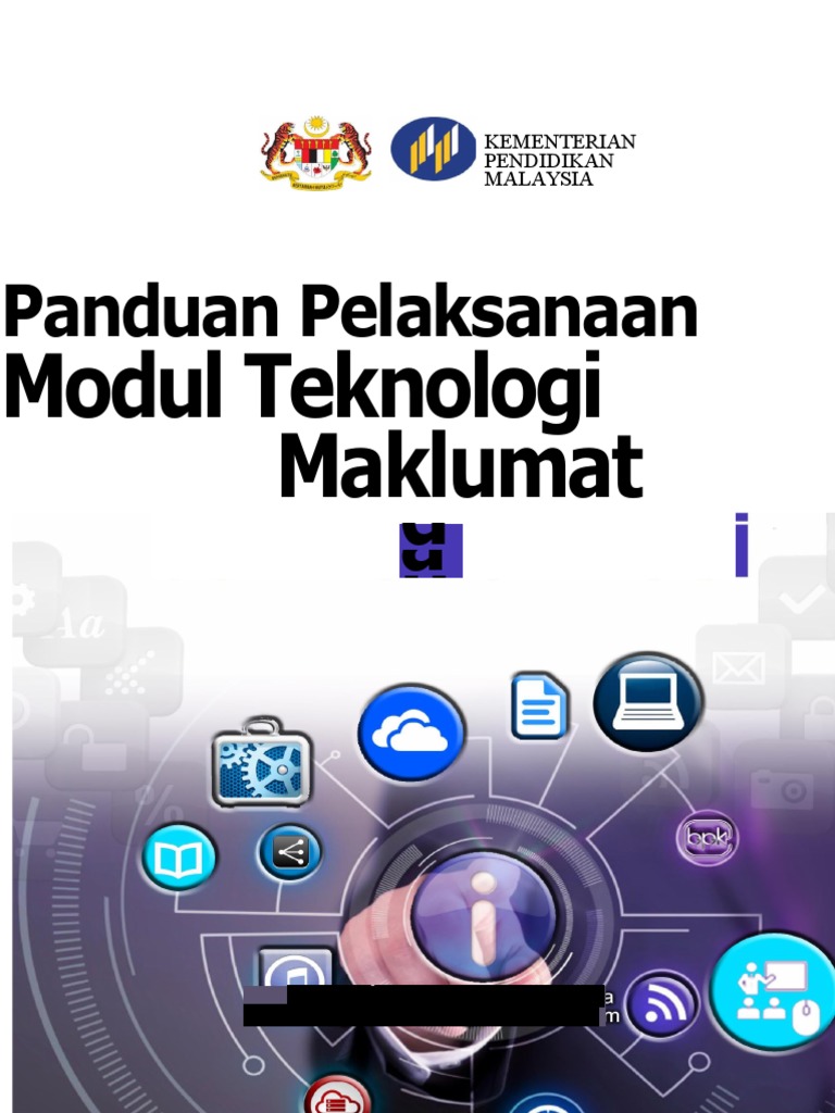 006 Panduan Pelaksanaan Modul TMK | PDF