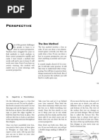 Mastering Perspective in Inkscape | PDF | Perspective (Graphical ...