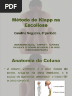 Metodo Klapp | PDF