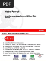 New Ad1Gate Manual Guide | PDF | Bisnis