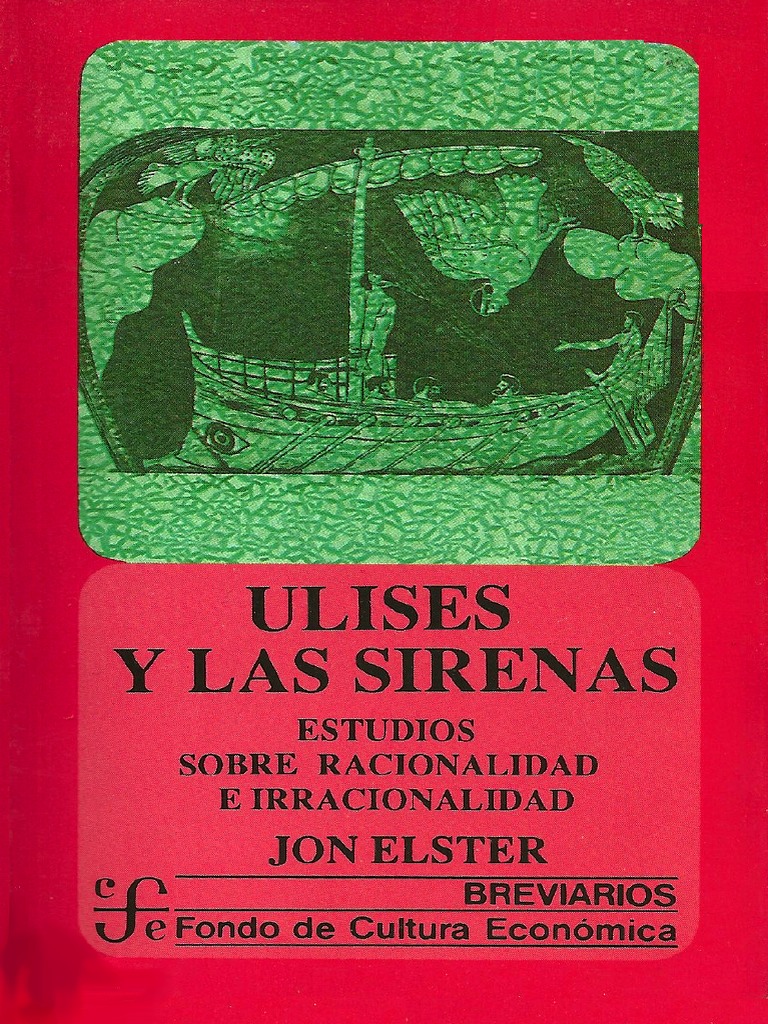 Ulises y Las Sirenas PDF | PDF