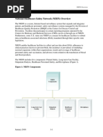 NHSN Patient Safety Manual Updates 2026 | PDF | Infection | Urinary ...