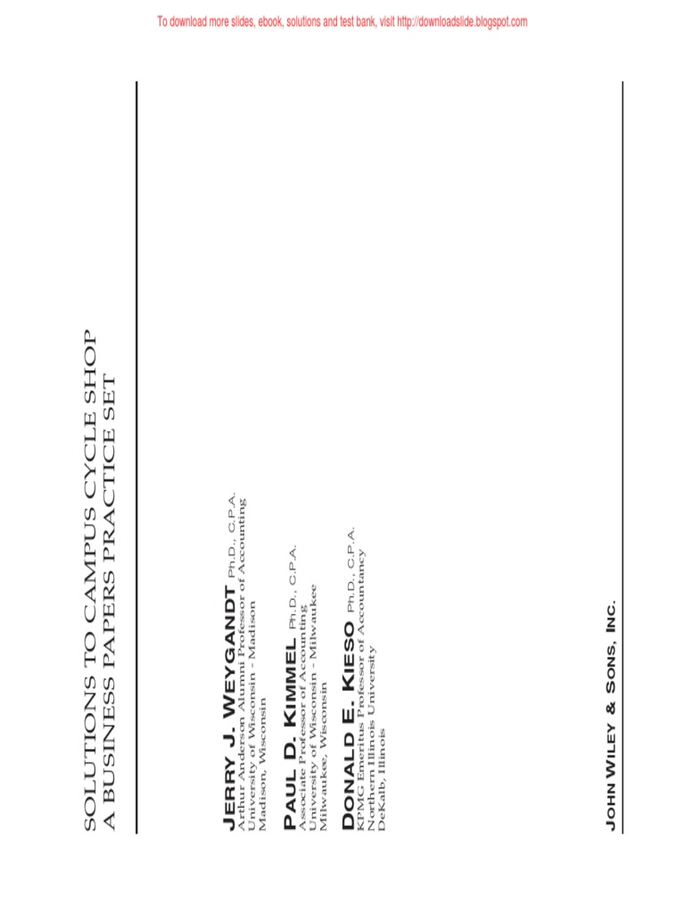 Practice Set Sol Campus Cycle Practice Campus Cycle Practice Set | PDF ...