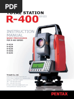 RadEye B20-ER - Thermo Scientific | PDF | Menu (Computing) | Computing ...