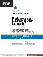 Panduan Penggunaan SPADA UMS Untuk Dosen - 2 - 3 | PDF | Karier ...