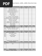 Bnap 2024 | PDF | Nutrition | Diet & Nutrition