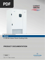Compressor Operating Envelop PDF | PDF | Gas Compressor | Refrigeration