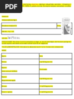 Catosal - Ficha Técnica PDF | PDF | Vitamina B12 | Vacas