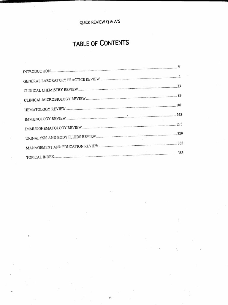 American Society of Clinical Pathology PDF | PDF