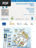 Mapa Lago Agrio | PDF | Naturaleza