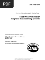 Iso 20560 1 2024 | PDF