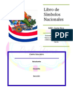 Asocie Simbolos Nacionalesde Costa Rica | PDF