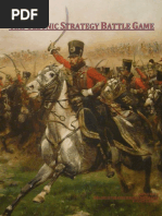 Musket Overview and Gameplay Guide | PDF | Musket | Bayonet