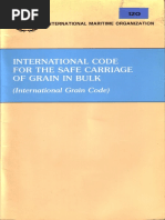 Ics Bridge Procedures Guide Sixth Edition International Chamber of ...