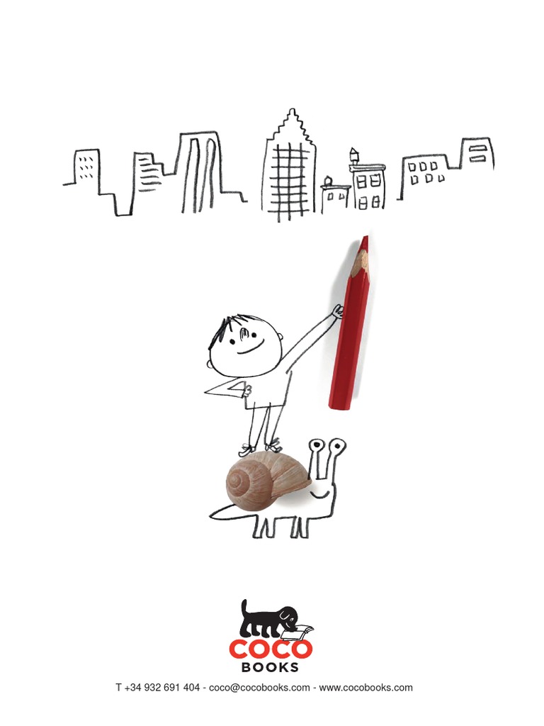 Catálogo COCO BOOKS Junio2016 | PDF