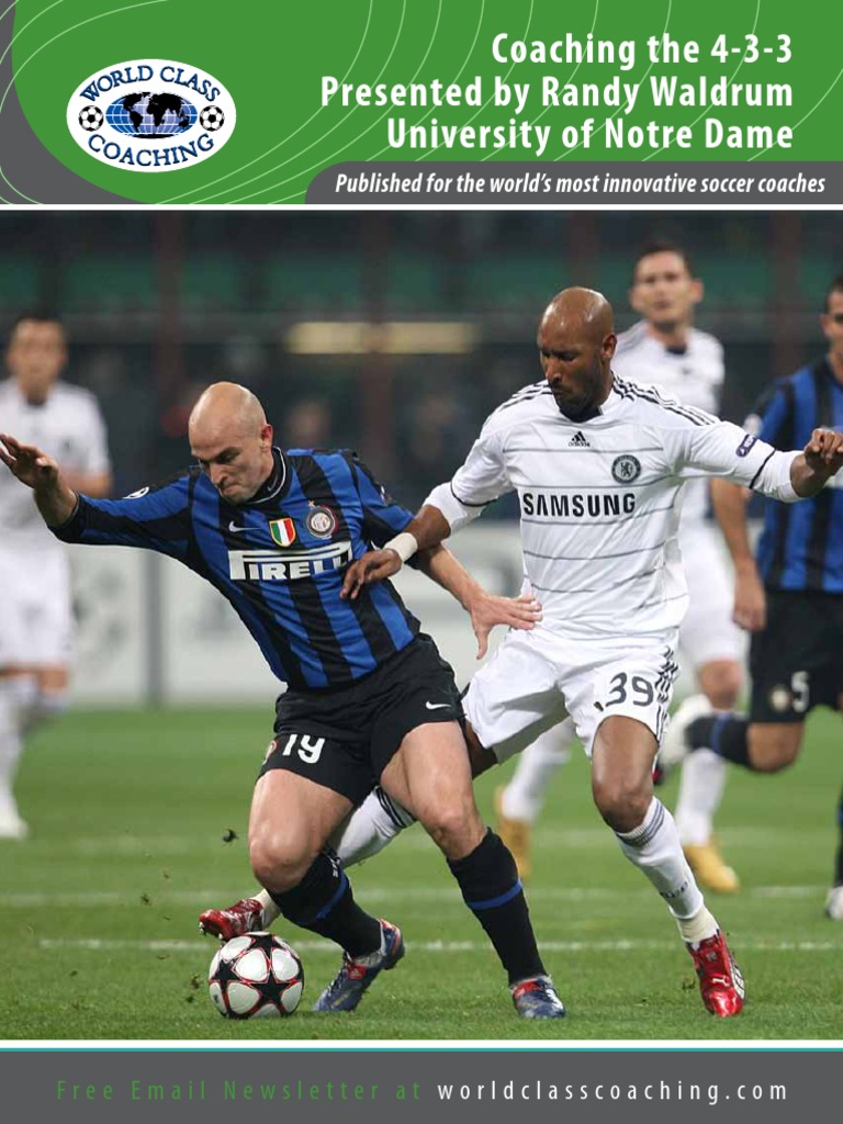 SCW 433 Attack and Defense | Forward (Association Football) | Defender ...