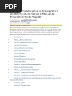 Astm D 1241 Base Sub Base Español | PDF | Ensayos | Naturaleza