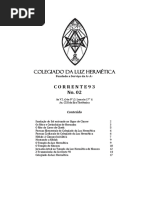 Aurum-Solis Magia-Teurgia PT A4 | PDF | Morte | Espírito