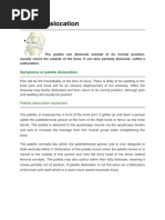 Orpington Prognostic Scale Assessment Guide | PDF | Wellness